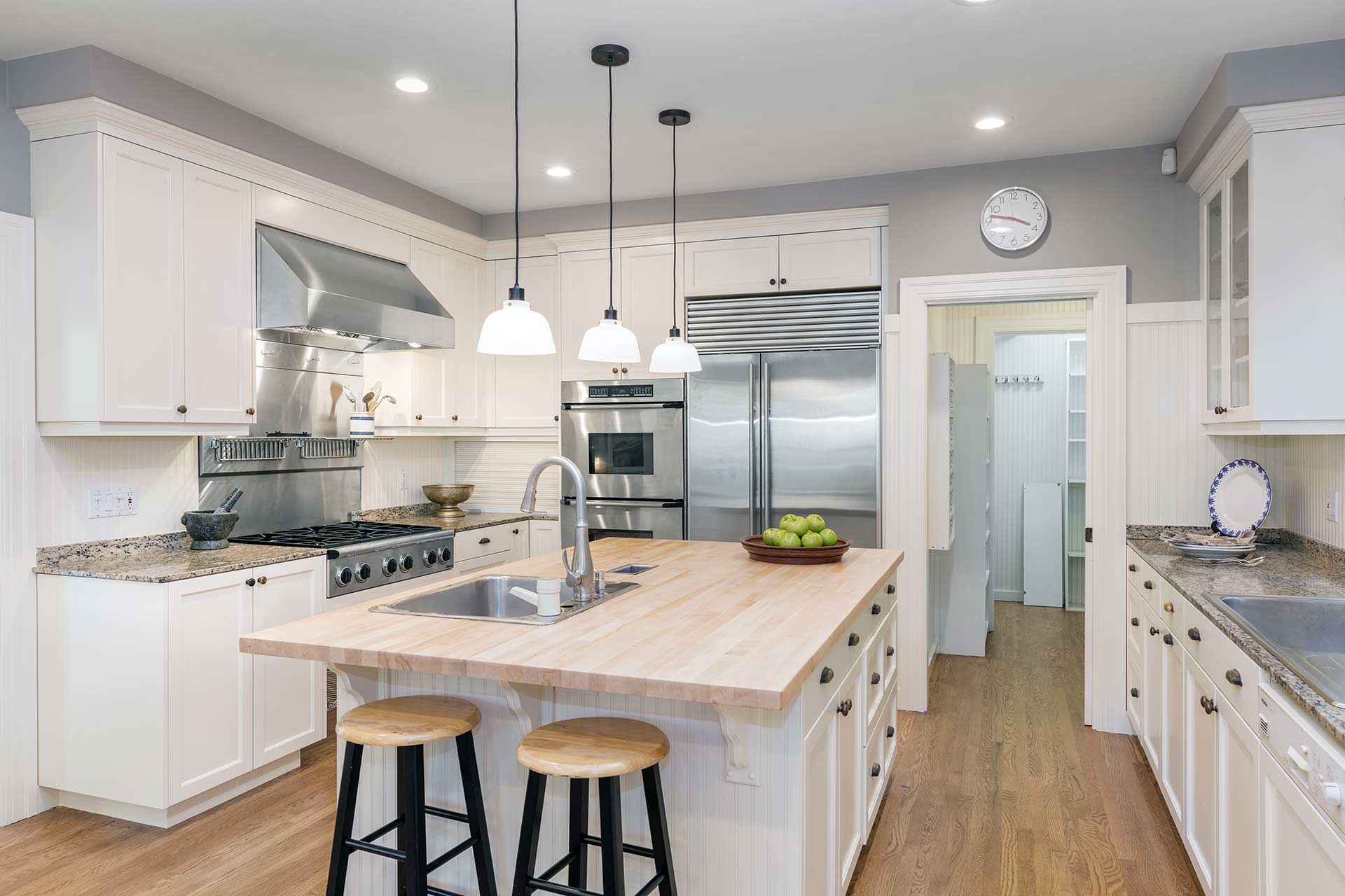 Kitchen Renovation Projects | Home Reno World