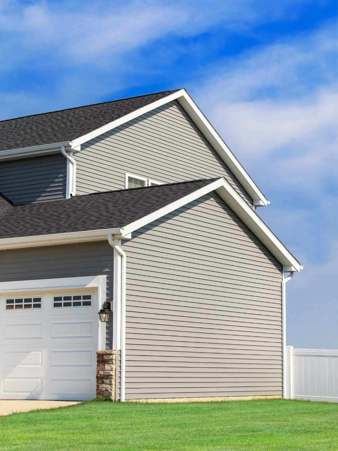 Siding Renovation - Home Reno World