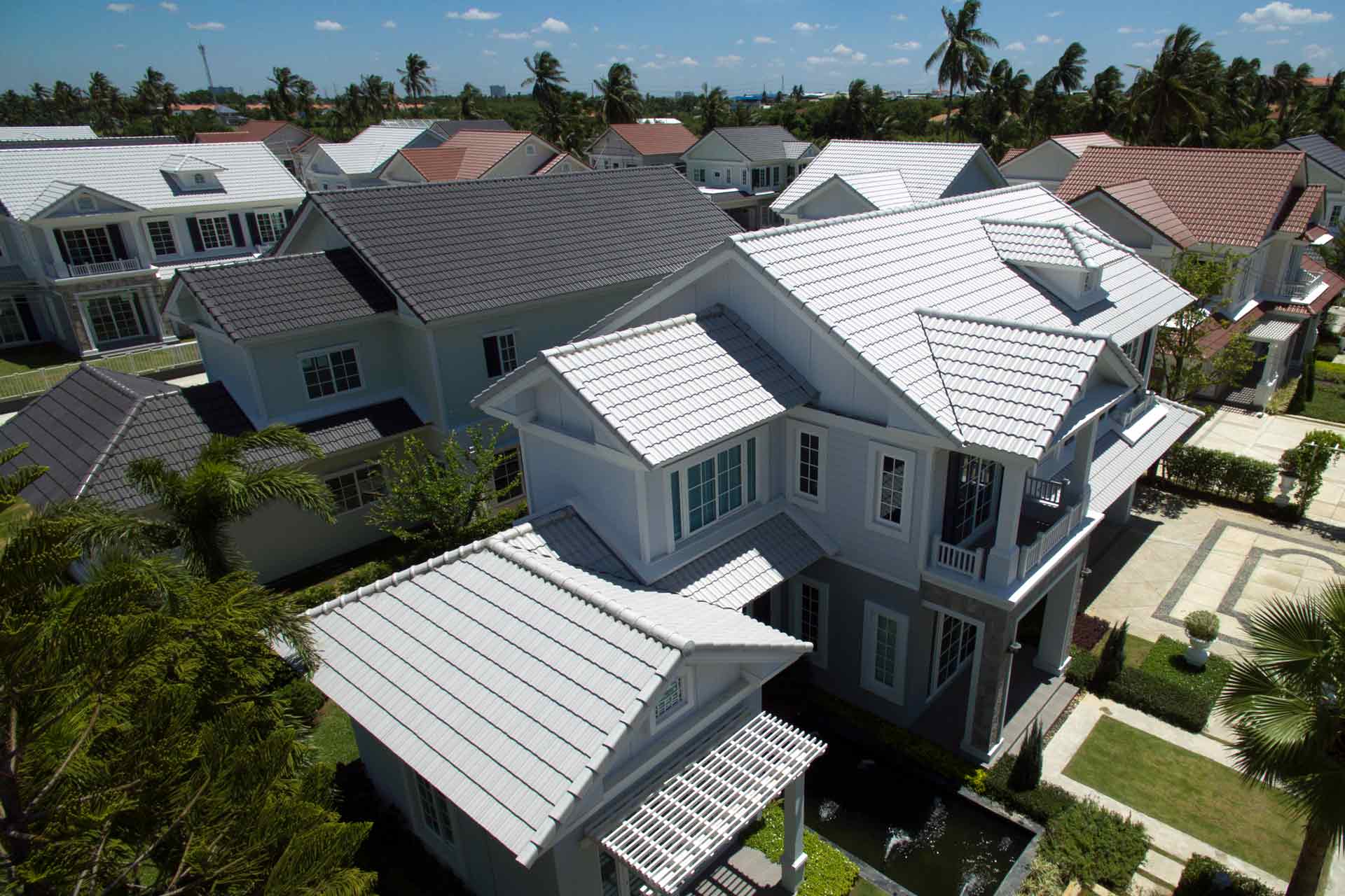 The Impact of Climate Change On Roofing Materials (and How To Pick The ...