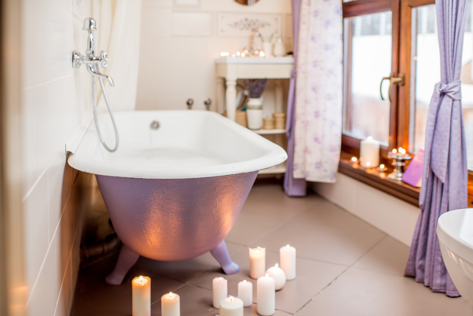 5 Must-know Tips for a Spa-Like Bathroom Retreat - Home Reno World