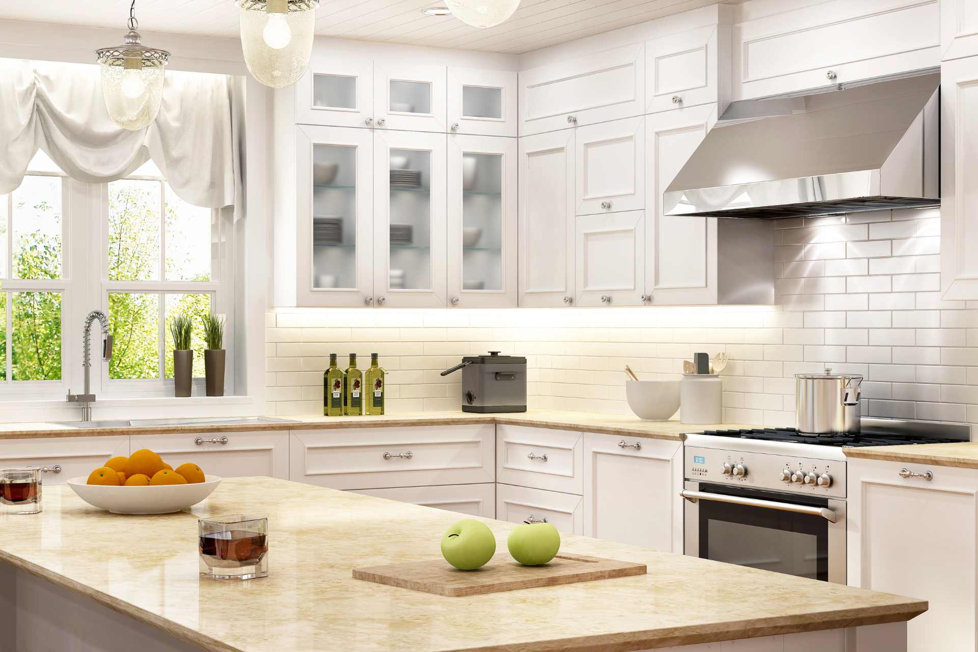 Kitchen Renovation Contractors in Toronto, ON | Home Reno World